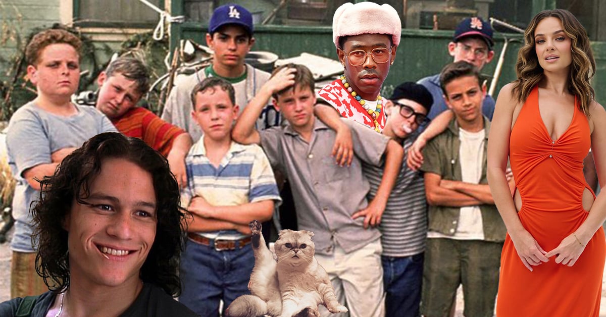 A Heaps Good Guide to the Best Reads, Podcasts & More