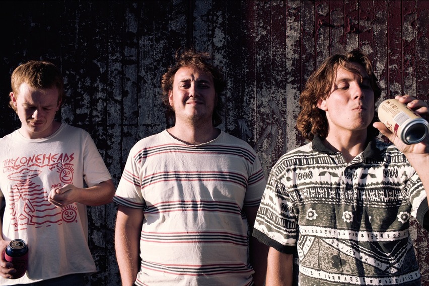 The Chats on New Album, 'Ridiculous' Labels & Cosmic Psychos