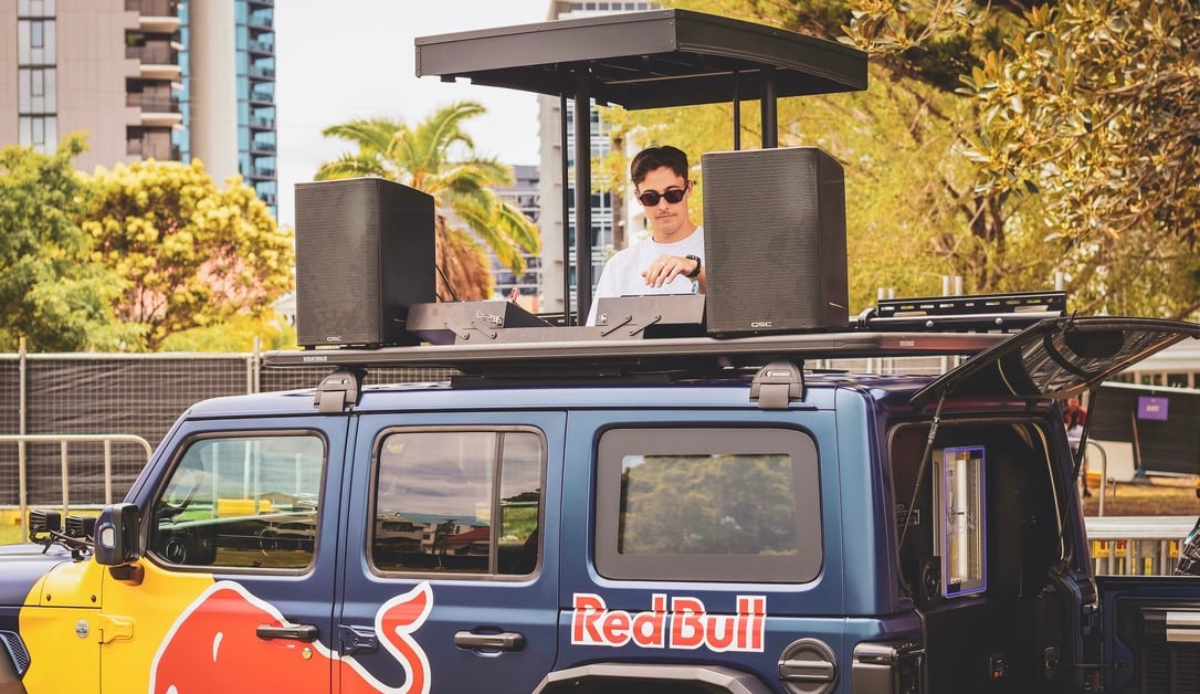 Altru Festival Extends a Helping Hand to Melbourne