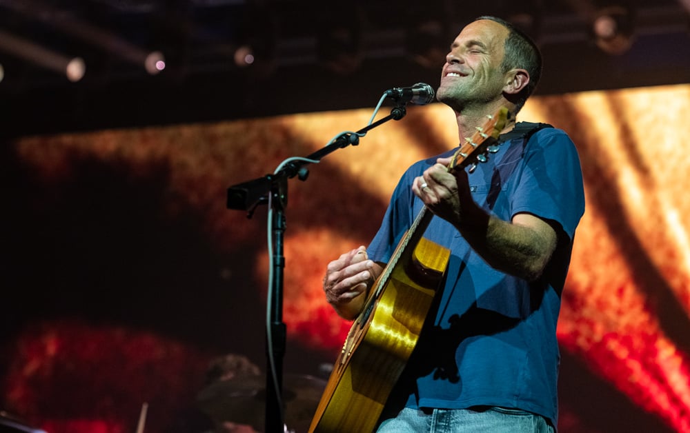 PHOTOS: Bluesfest Byron Bay 2024, Friday Highlights