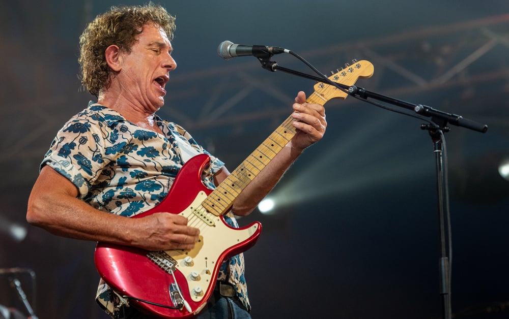 PHOTOS: Bluesfest Byron Bay 2024 - Saturday Highlights