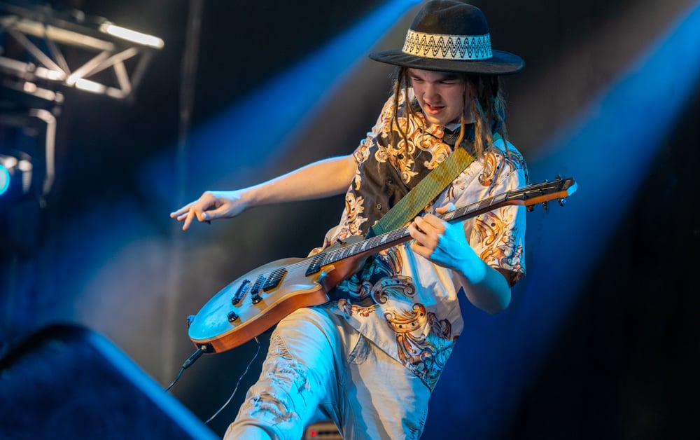 PHOTOS: Bluesfest Byron Bay 2024, Thursday Highlights