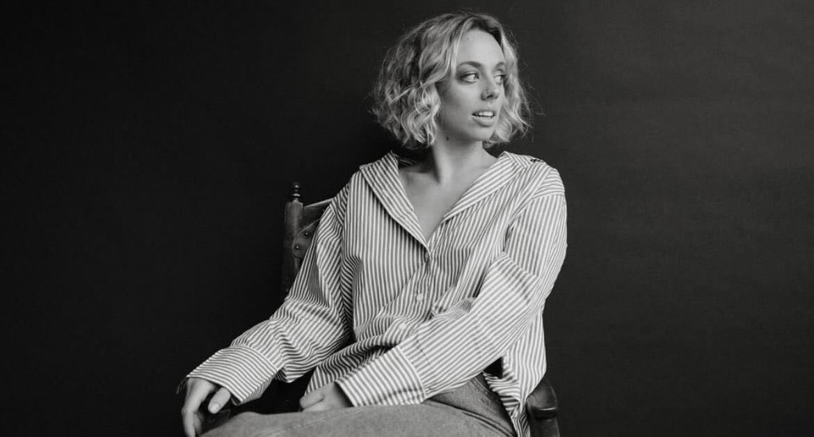 Listen: Miller Roberts unveils her latest single 'Leonard Cohen'