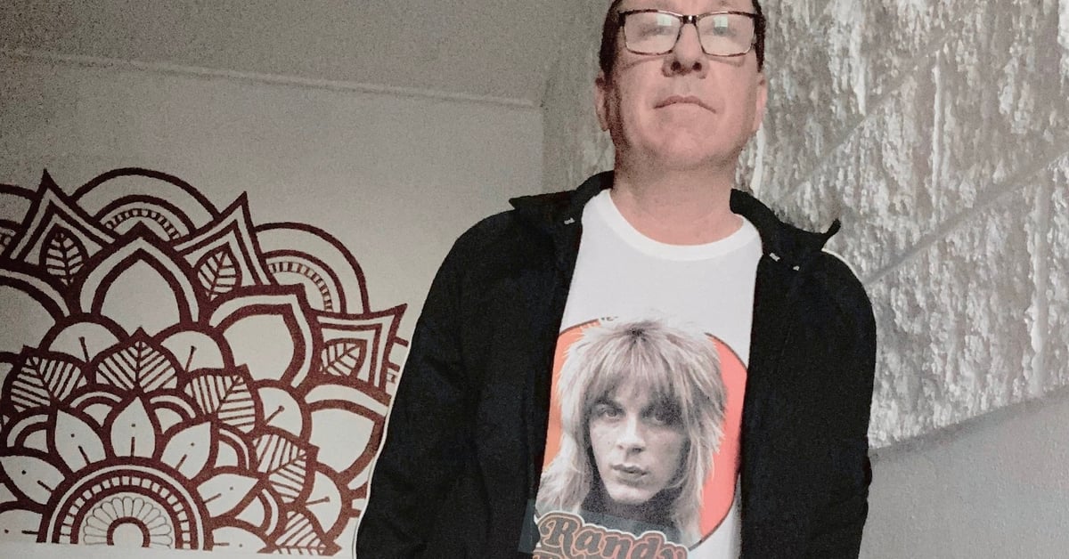 John Sankey Reveals Untold Insights Into Cancelled Legion Festival