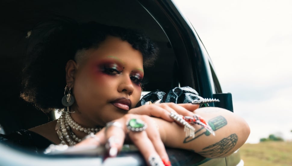 Kaiit Pauses for Reflection on New Single 'Space'