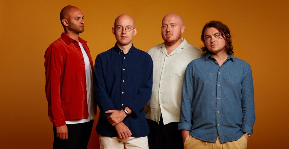 Bombay Bicycle Club Announce Australian Tour