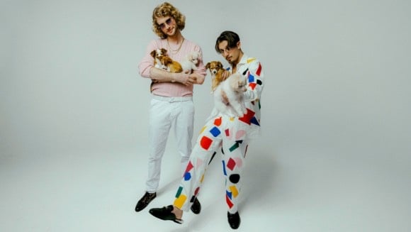 Yung Gravy + bbno$ Are Bringing Baby Gravy Down Under