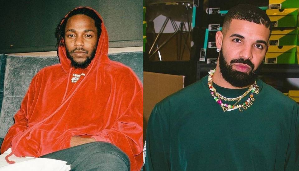 Why Healthy Competition in Hip Hop Is so Important