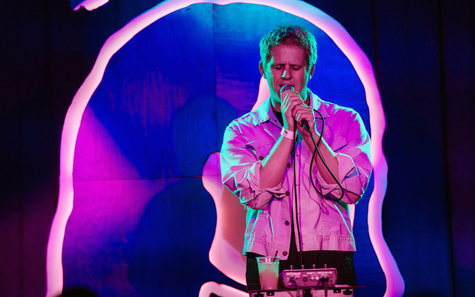 TV Girl Confirm Debut Australian Tour