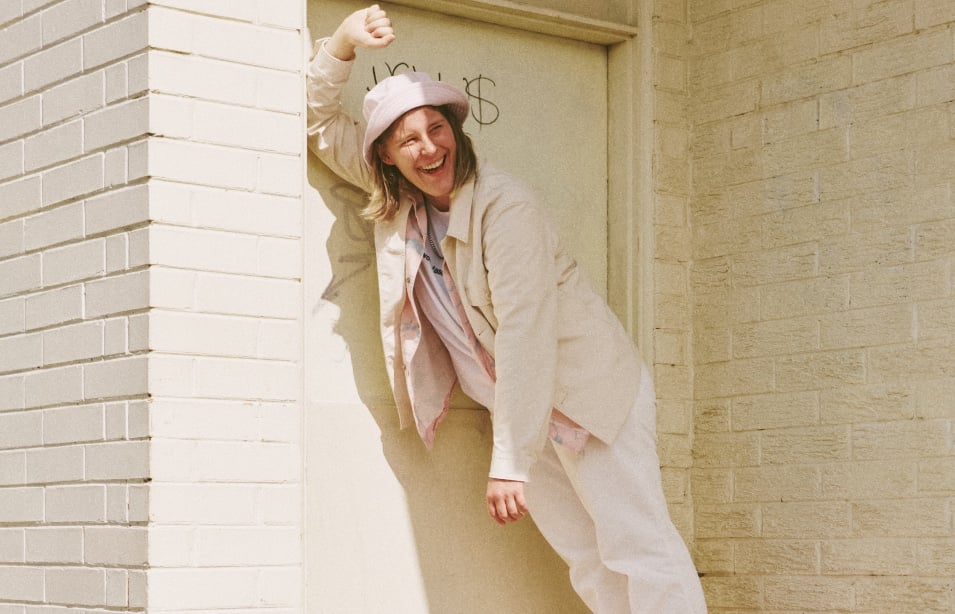 Alice Ivy Announces 2024 Australian Tour