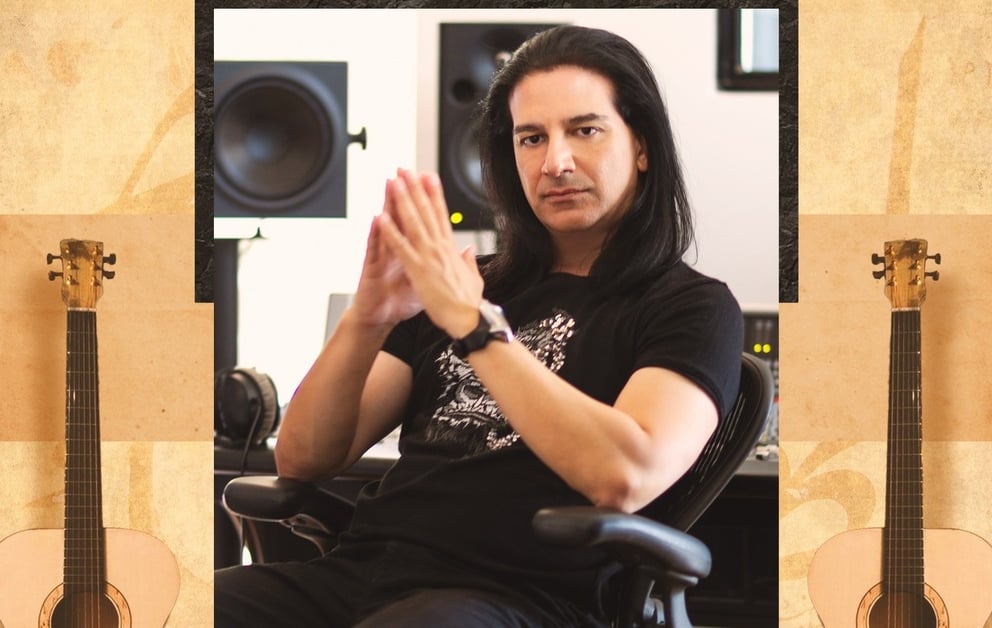 ELViRiA Is in the Building