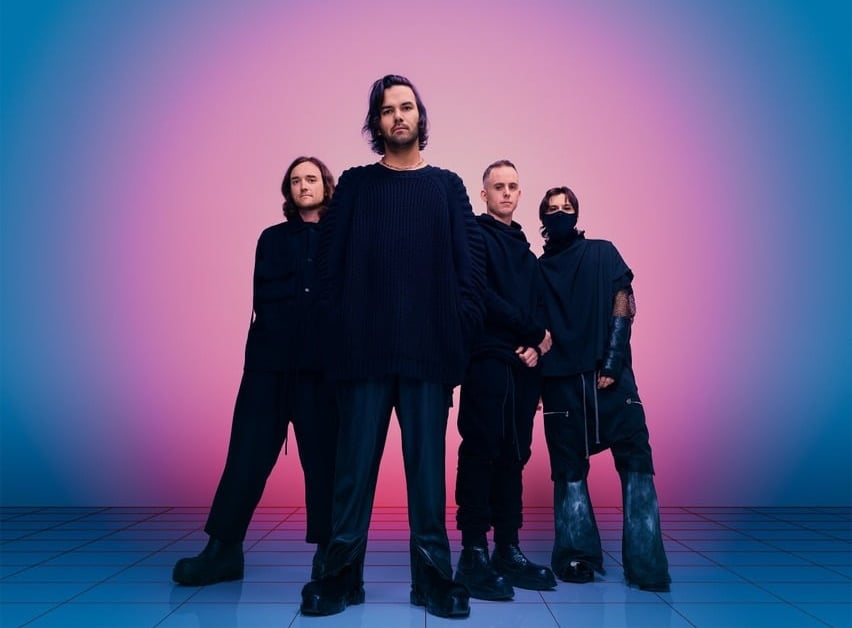 Why Northlane Embraced Collaboration on Their New EP