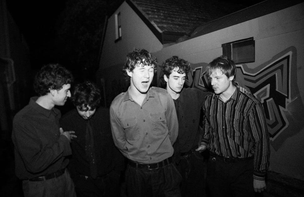 Radio Free Alice Take Us Back to '2010' on New Single