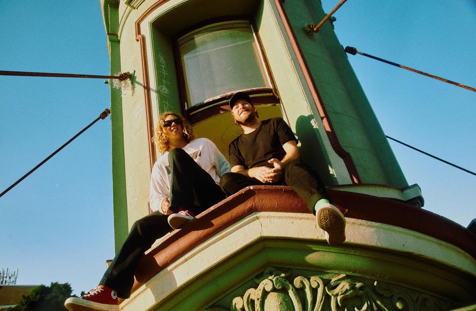 Skegss Release New Single, Announce Regional Tour