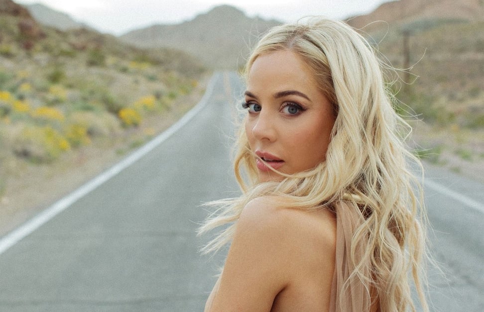 MacKenzie Porter Could Be Your New Favourite Country Artist