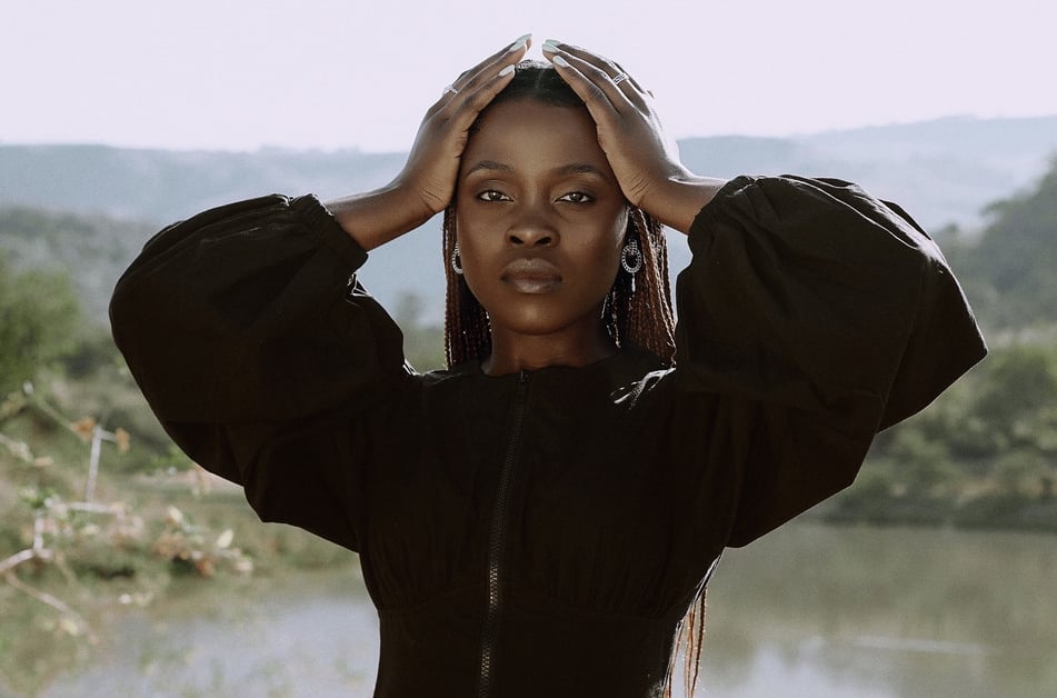 Elsy Wameyo Announces Debut Album 'Saint Sinner'