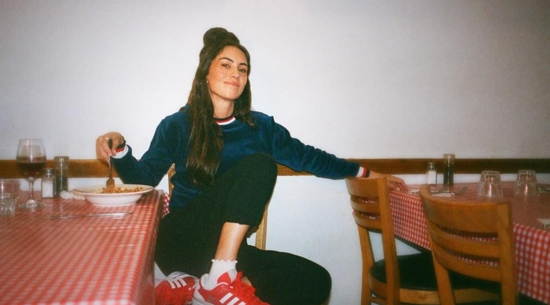 Amy Shark Releases Third Album 'Sunday Sadness'