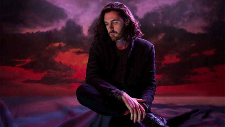 Hozier Adds Shows to Australia & New Zealand Tour