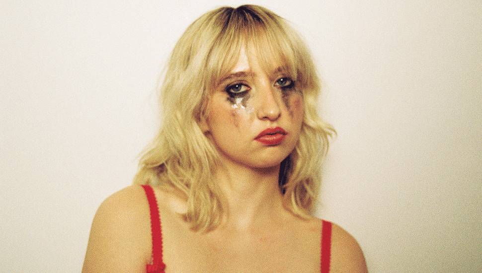 Get to Know: Perth's Rising Alt-Pop Star EDIE