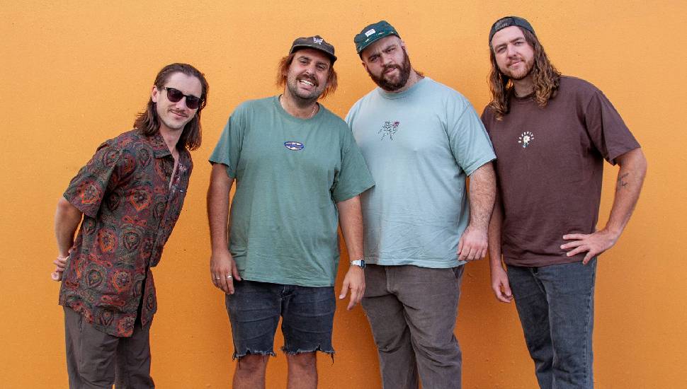 Beddy Rays Drop Motivational Anthem 'Hold On'