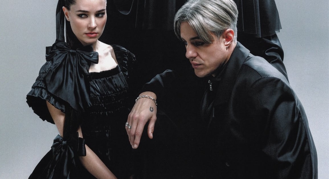 Confidence Man Announce 2024 Australian Shows