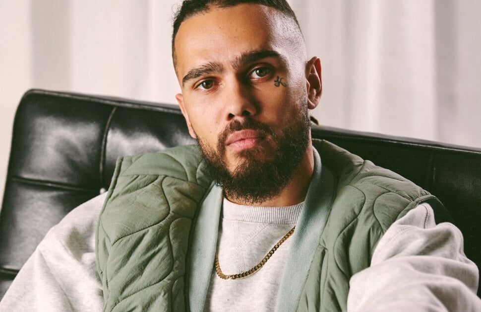 Kobie Dee Releases New EP, Announces National Tour