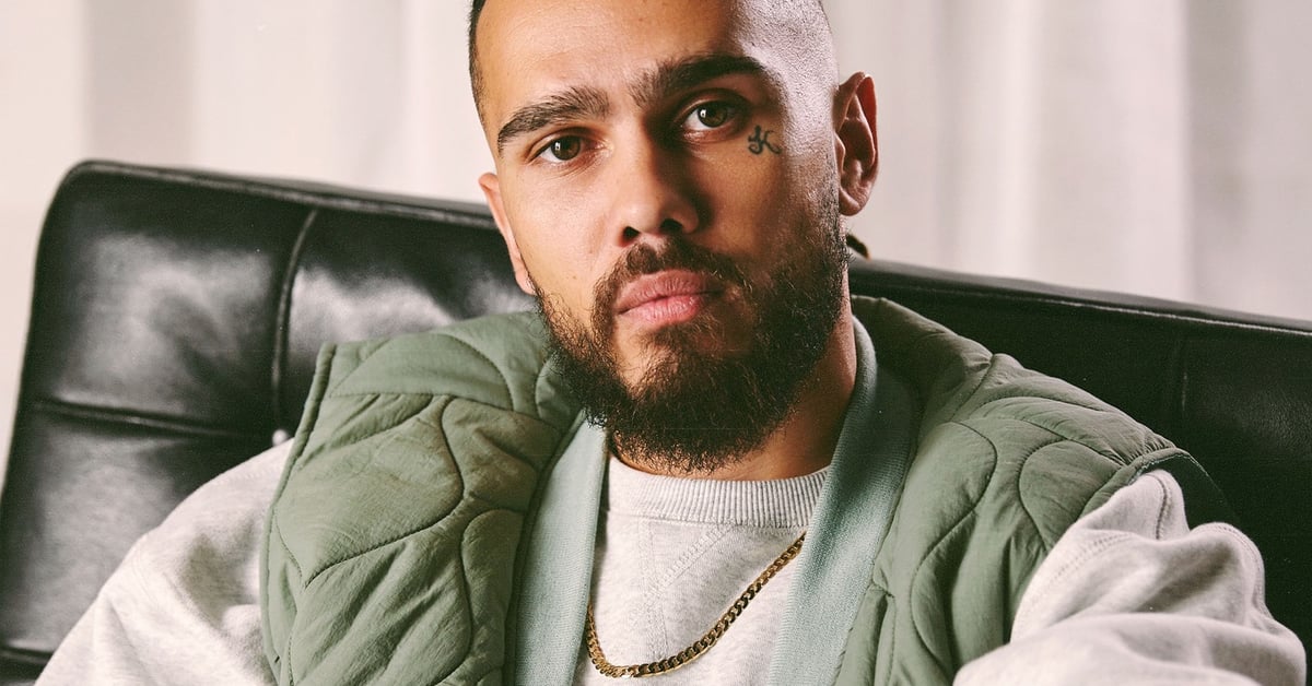 Kobie Dee Announces New EP 'Chapter 26'