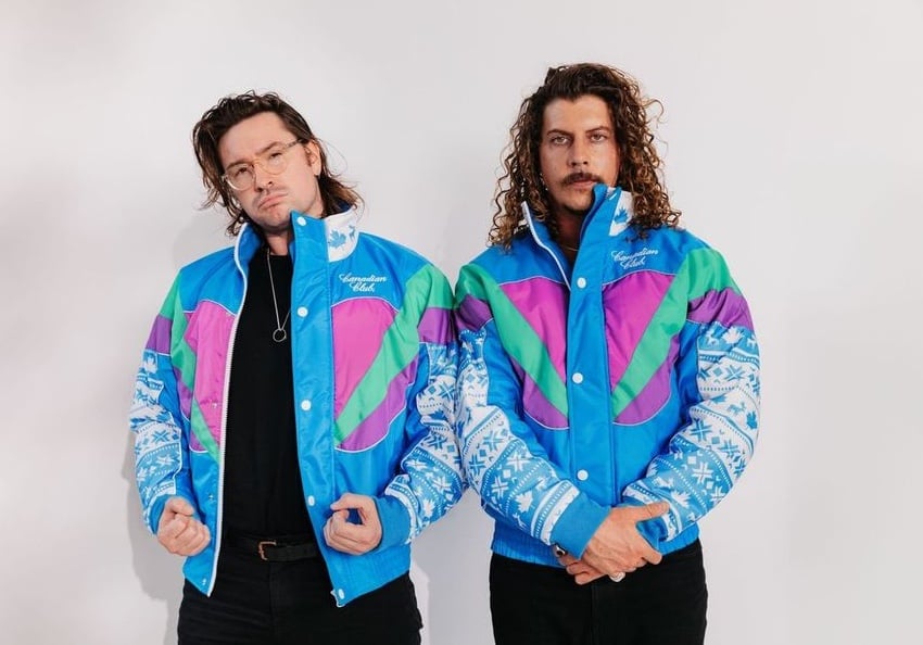 Peking Duk Logo