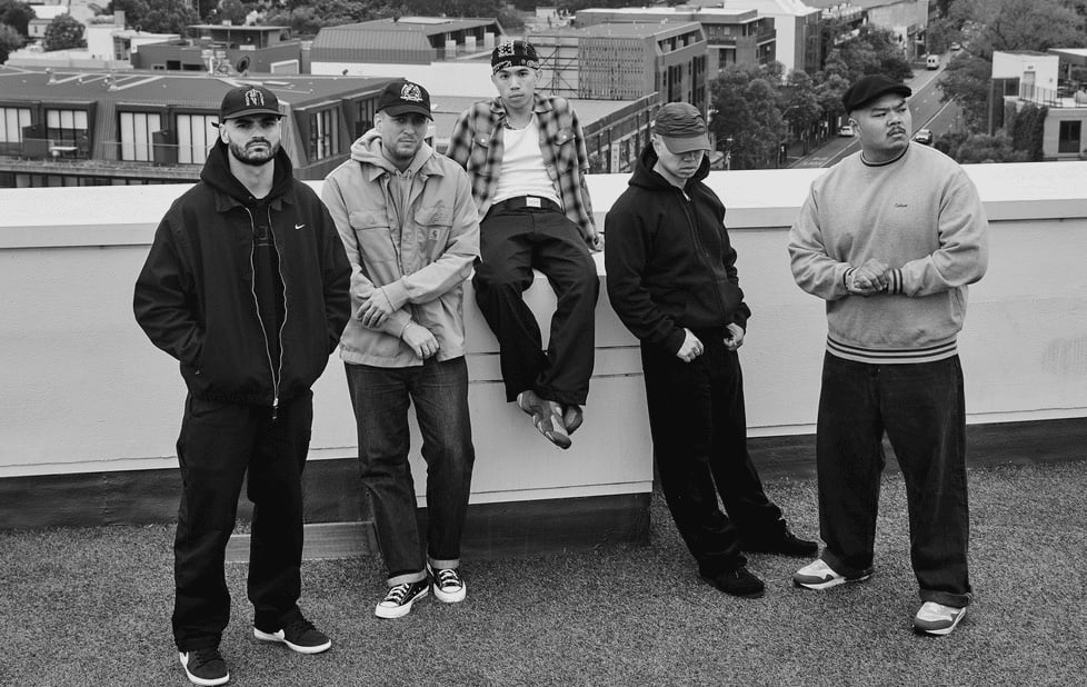 SPEED Honour Hardcore in Final Album Single 'DON'T NEED'