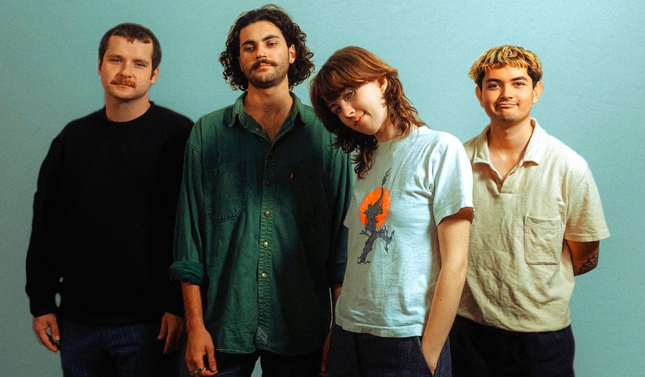 Australia's Best Rising Bands Are Coming Together for a Tour