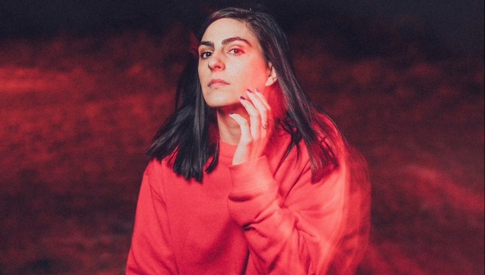 Get to Know: Dazzling Perth Producer and DJ Tina Says