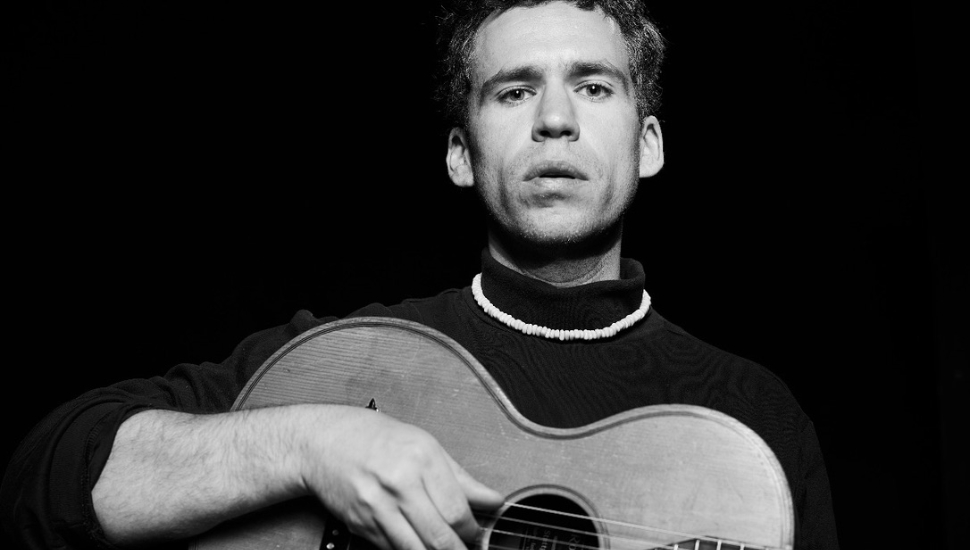 A. Savage Announces Australia Tour Dates