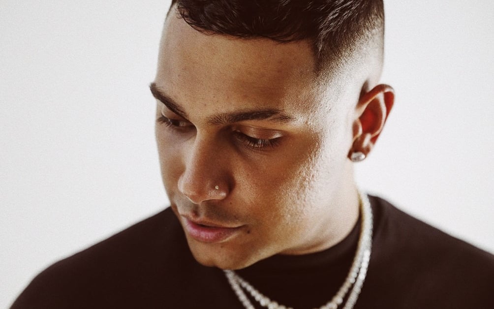 J-MILLA Drops New Single 'Boomerang'