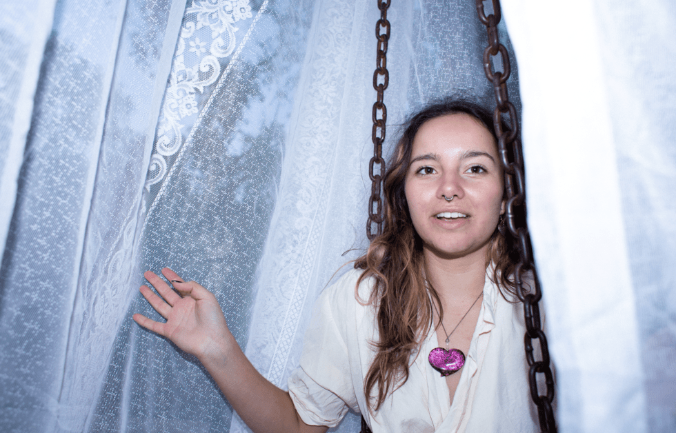 Get to Know: Rising Indie-Folk Star Mia June