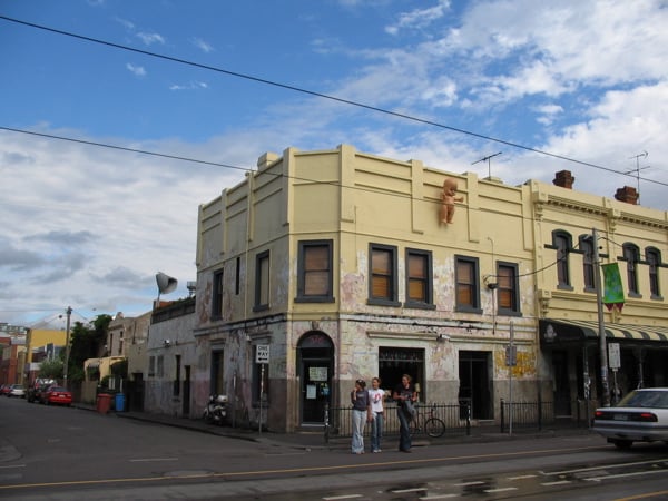 Iconic Melbourne Venue Punters Club to Return