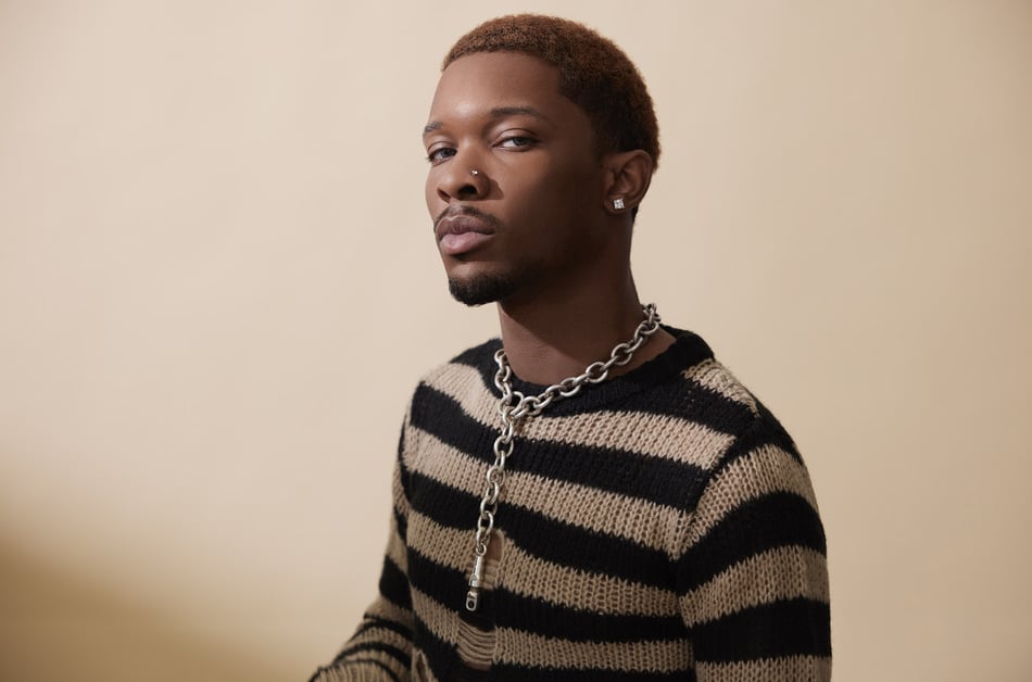 d4vd Drops New Single on Love and Loss