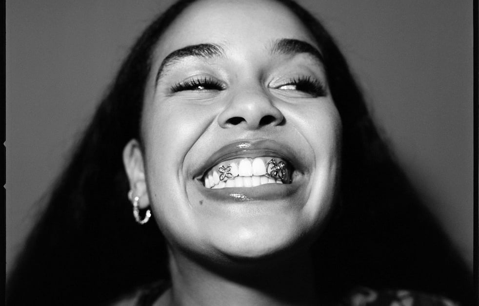 Jorja Smith Announces 2024 Australian Tour