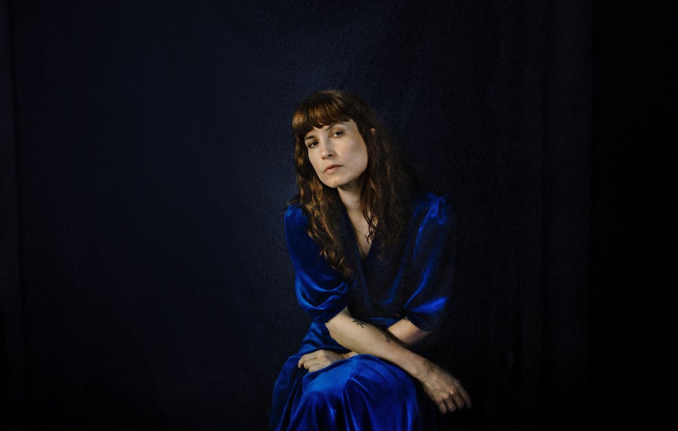 Missy Higgins to Be Inducted Into ARIA Hall of Fame