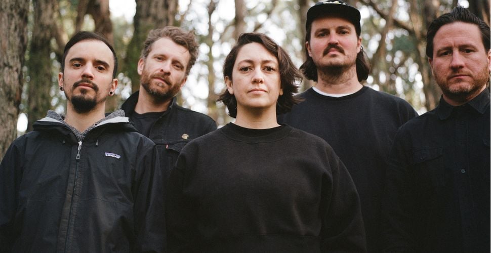 Ceres Announce Double Album 'MAGIC MOUNTAIN (1996—2022)'