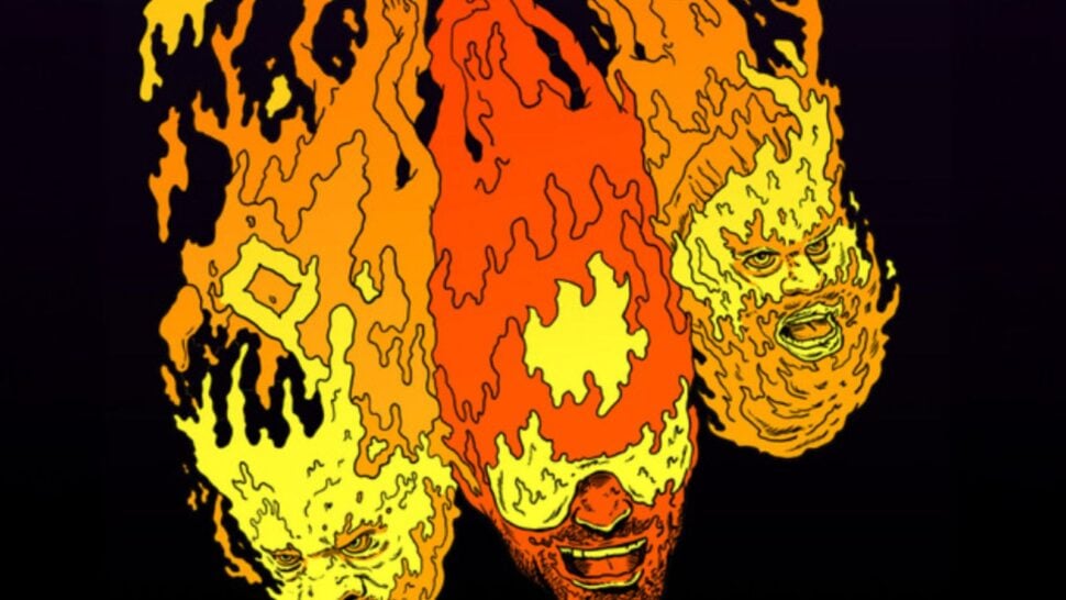 Master Control Project Release Single 'Now We Have to Kill You'