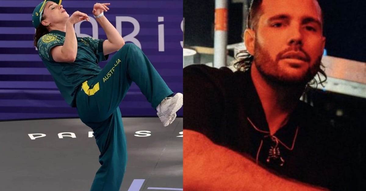 What So Not Invites Raygun to Breakdance at Bunnings Rave