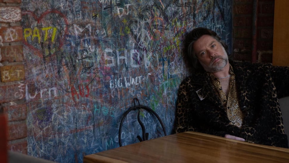 Rufus Wainwright Announces Australia Tour