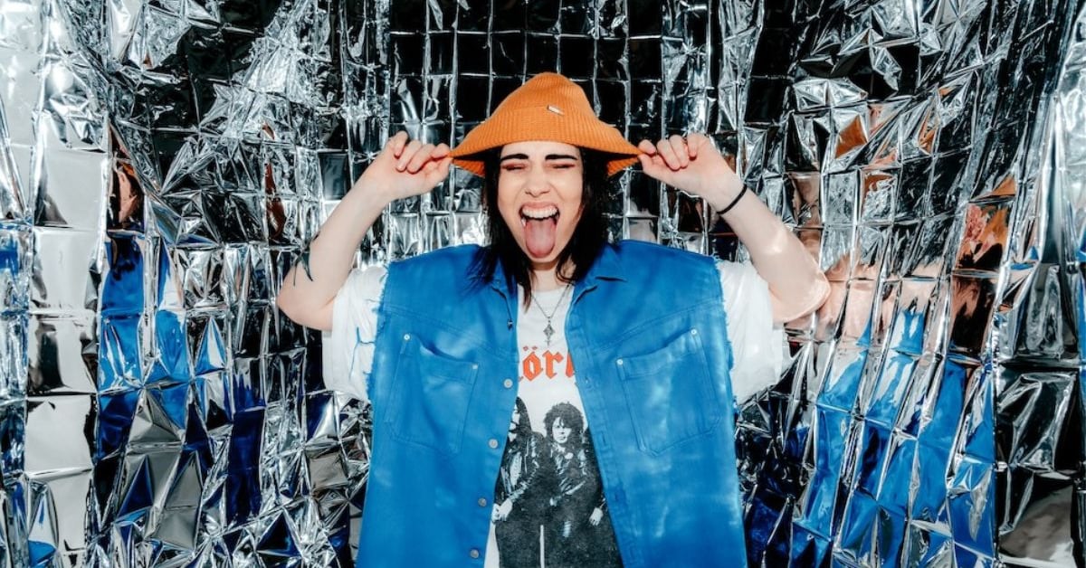 Bonnie Fraser on the Pain Behind Stand Atlantic's ‘17’