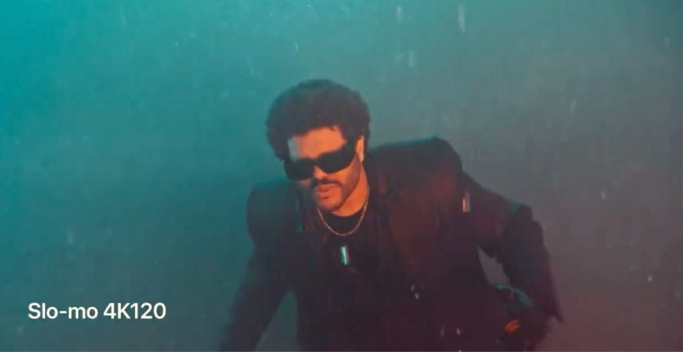 The Weeknd Announces ‘Dancing in the Flames’ Ahead of Aus Tour