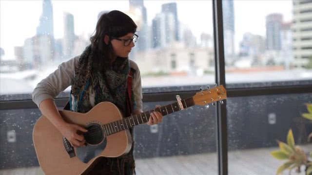 Caitlin Park - Jack, Where You at?