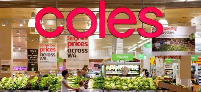 Coles To Give Away 10,000 Concert Tickets If You Shop For Groceries