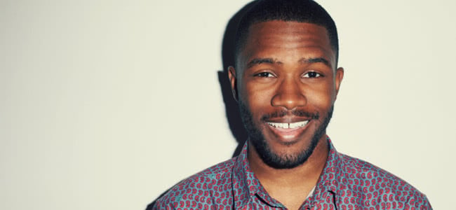 Frank Ocean Comes Out, Industry Shows Support