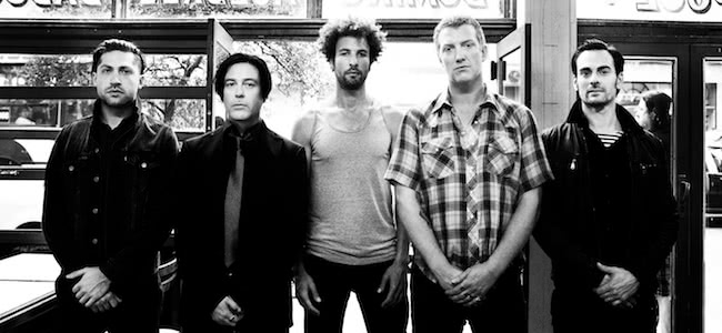 QOTSA Reveal Gory Animated Movie Teasing New Album Material