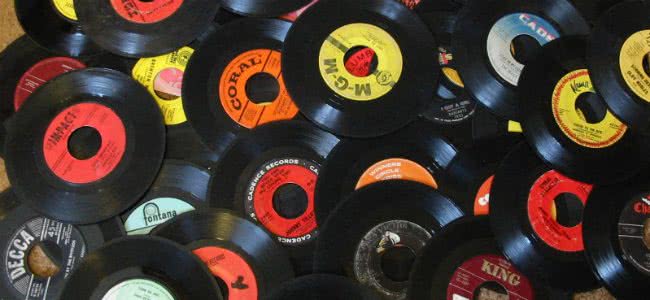 Goldmine Records