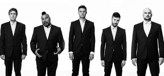 Shapeshifter Announce 2013 Australian Album Tour